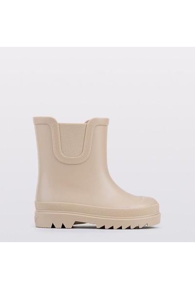 Igor Tokio Çocuk Bej Yağmur Çizmesi W10274-004