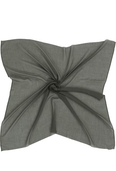 Kaşmir Dikişsiz Düz Yazma 100 cm 080