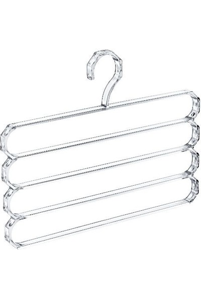 Dora Kristal Pantolon Askısı Dora Kristal Pantolon Askısı