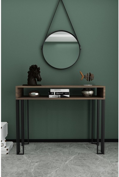 Dekormila Dresuar Ceviz