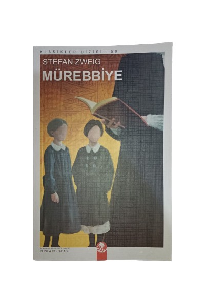Mürebbiye - Stefan Zweig