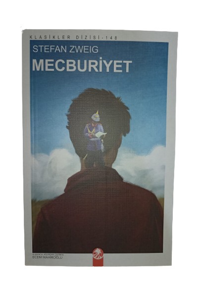 Mecburiyet - Stefan Zweig