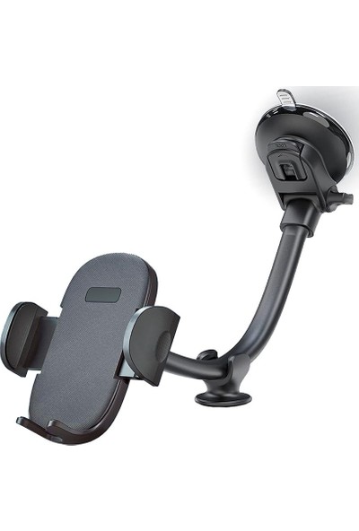 Acl T-48 Araç Içi Vantuzlu Tutucu Acl T-48 Araç Içi Vantuzlu Tutucu