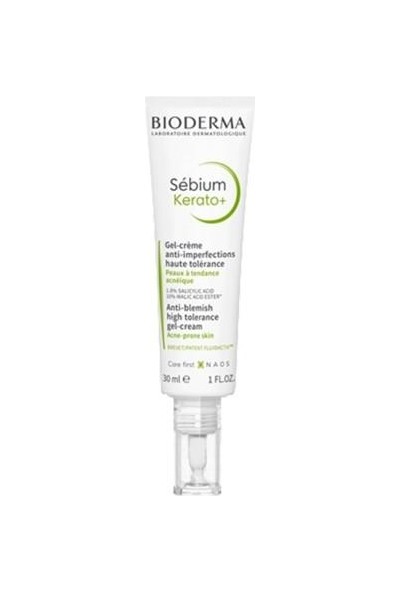 Bioderma Sebium Kerato+ 30 ml Bioderma Sebium Kerato+ 30 ml