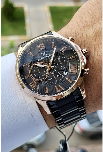 Daniel Klein Erkek Kol Saati