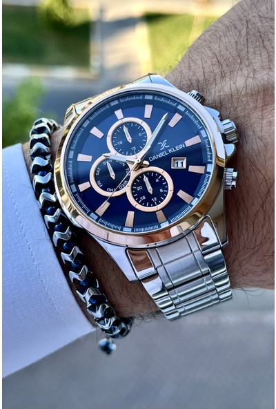 Daniel Klein Erkek Kol Saati