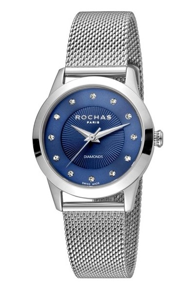 Rochas RP2L020M0021 Erkek Kol Saati