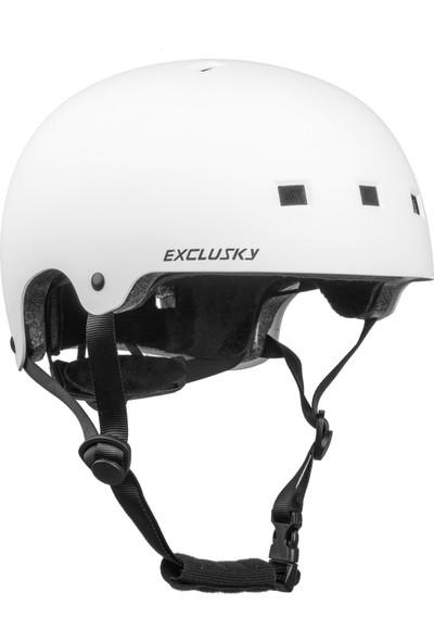 Keluofu Açık Kayak Kaskı (Yurt Dışından) Keluofu Açık Kayak Kaskı (Yurt Dışından)