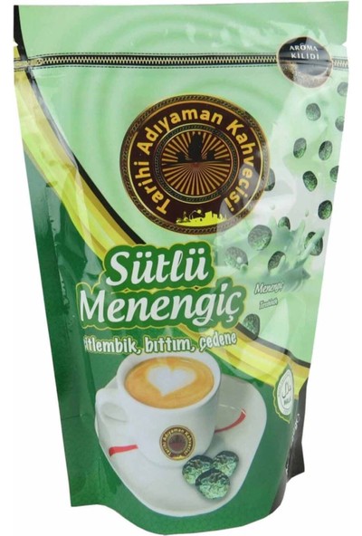 Tarihi Adıyaman Kahvecisi Osmanlı Kahvesi 200 gr