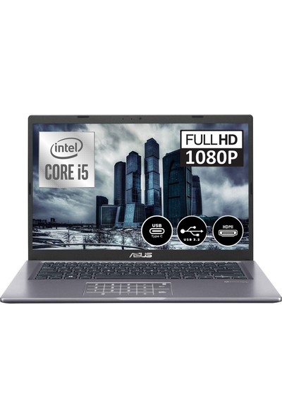 Asus X415EA Intel Core I5 1135G7 8gb 2tb SSD Freedos 14 Asus X415EA Intel Core I5 1135G7 8gb 2tb SSD Freedos 14