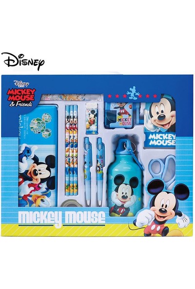 Öğrenci Kırtasiye Seti