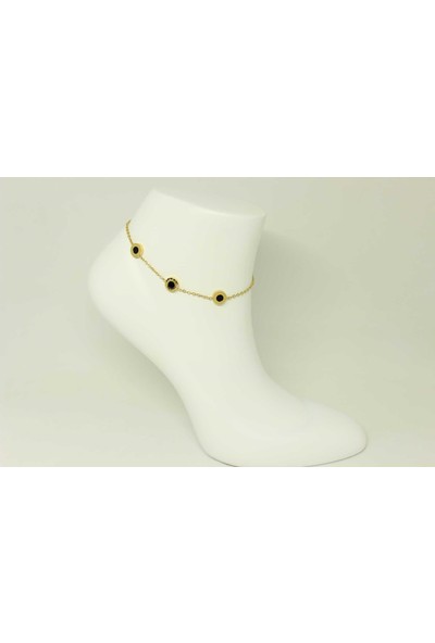 Yaşam Tohumu Kararmaz Çelik Halhal (22570) Yaşam Tohumu Kararmaz Çelik Halhal (22570)