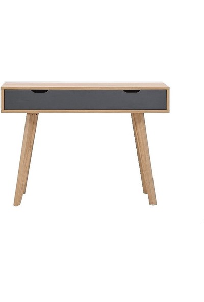 Vipa Dresuar Koyu Gri / Lignano Rengi Vipa Dresuar Koyu Gri / Lignano Rengi