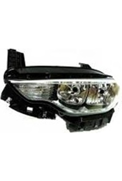 OEM Fiat Egea Sol Far