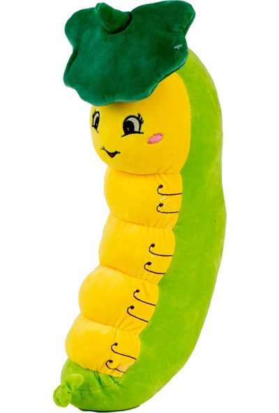 Akkuzu Peluş Muz Tıltıl HS-12212 2126 1309