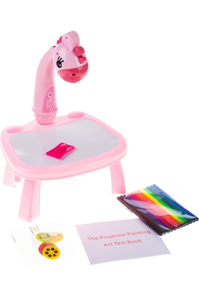 Aya Toys Projection Painting Machine 6198 0950 Aya Toys Projection Painting Machine 6198 0950