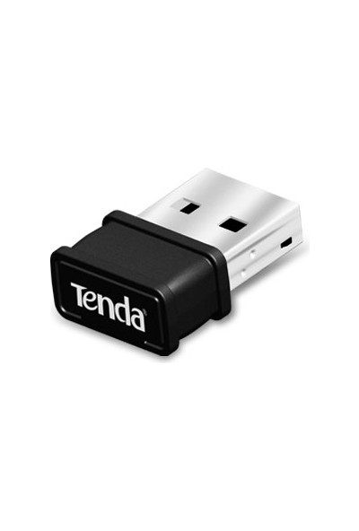 TP-LINK Tenda W311MI 150MBPS 802.11B/G/N USB Kablosuz Adaptör TP-LINK Tenda W311MI 150MBPS 802.11B/G/N USB Kablosuz Adaptör