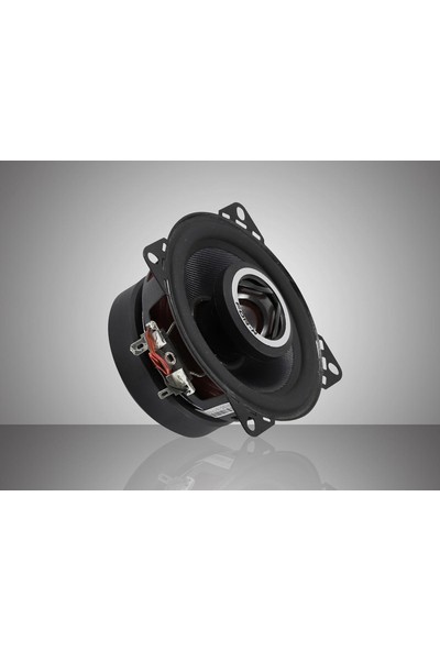 For-X X-3010C 10 cm Coaxıal 35W Rms Power 70W Max Power 2li Takım