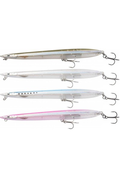 Savage Gear Sandeel Surf Walker 180 37G S Suni Yem
