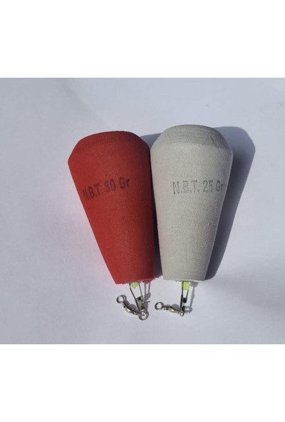 Evo Sarıkanat Lüfer Yemli Şamandırası Evo Sarıkanat Lüfer Yemli Şamandırası