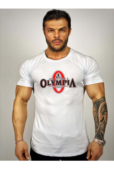 Black İstanbul Olympia T-shirt
