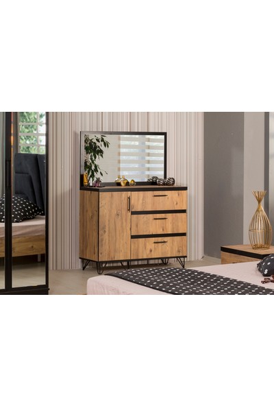 Doressa Leah Şifonyer