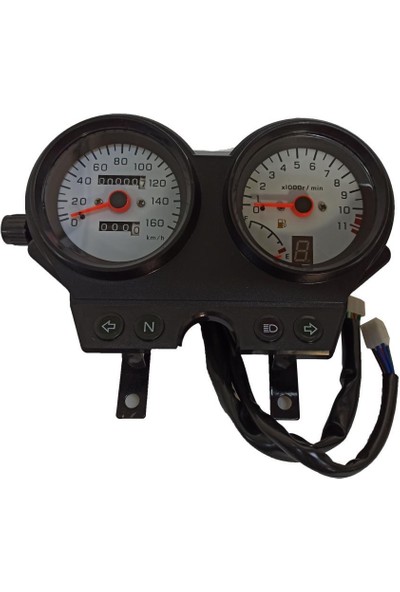 Motobisavm Yb-Falcon Sk Km Saati Motobisavm Yb-Falcon Sk Km Saati