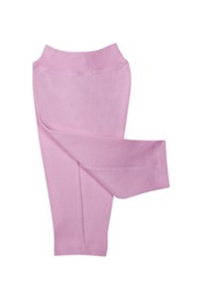 Supertrend Sevi Bebe Patiksiz Alt Pijama - Pembe 12 Ay Supertrend Sevi Bebe Patiksiz Alt Pijama - Pembe 12 Ay