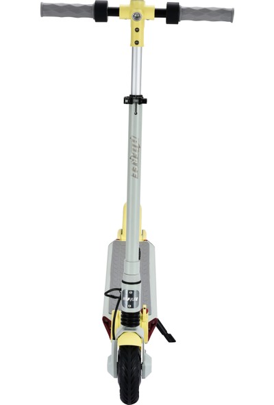 Hifree S1 Plus Elektrikli Scooter Hifree S1 Plus Elektrikli Scooter