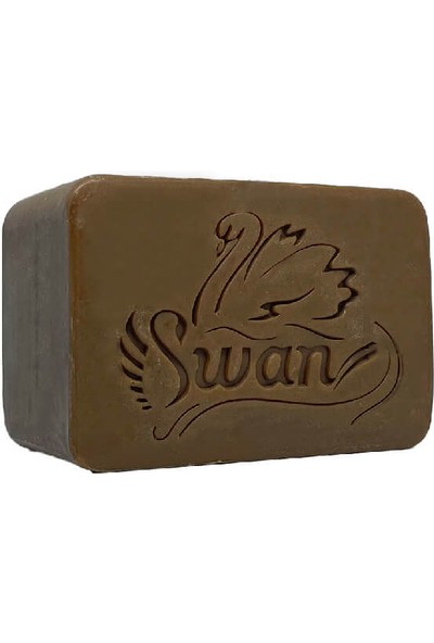 The Soap Factory Doğal Zeytinyağı + Defne Yağı Ud & Amber Sabun - My Swan (125 Gr) The Soap Factory Doğal Zeytinyağı + Defne Yağı Ud & Amber Sabun - My Swan (125 Gr)