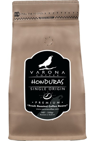 Varona Honduras San Marcos