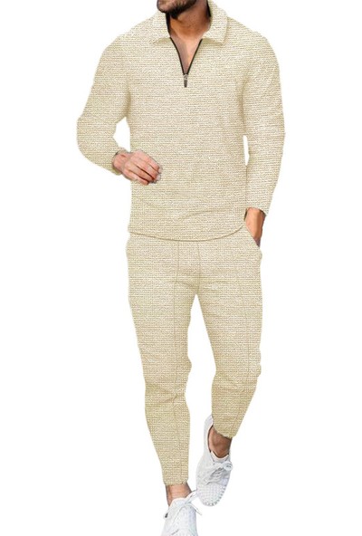 Juliet Erkek Spor Giyim Pantolon Uzun Kollu Takım (Yurt Dışından) Juliet Erkek Spor Giyim Pantolon Uzun Kollu Takım (Yurt Dışından)