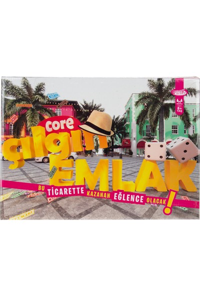 Çekirdek Zeka Çekirdek Çılgın Emlak ZK88 0143 Çekirdek Zeka Çekirdek Çılgın Emlak ZK88 0143