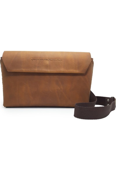 Yedideri Oray Deri Çanta Yedideri Oray Deri Çanta