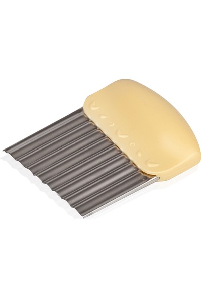 Tuffex Sarı Cips Doğrayıcı Tuffex Sarı Cips Doğrayıcı