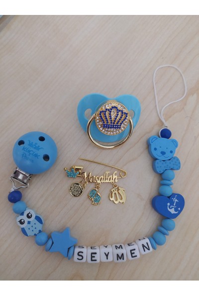 Cnr Aksesuar Emzik Zinciri Seti Cnr Aksesuar Emzik Zinciri Seti