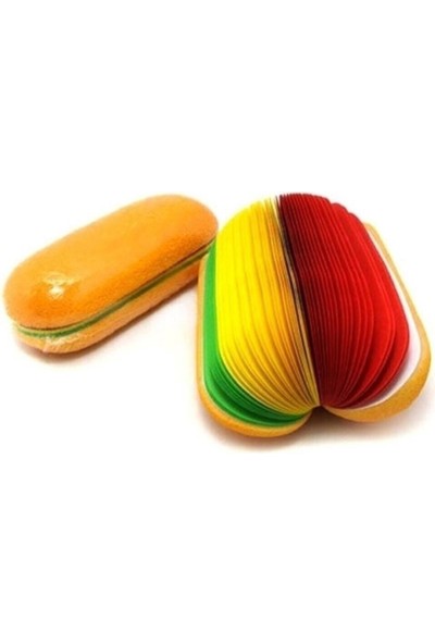 Smyrna Sandviç Tasarımlı Not Defteri Smyrna Sandviç Tasarımlı Not Defteri