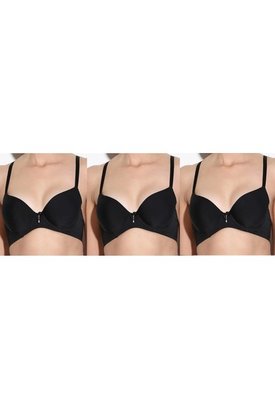 NBB 3 Adet Sütyen 11002