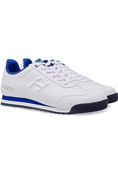 Hammejack 21540 Beyaz Büyük Numara Erkek Sneaker Spor Ayakkabı Hammejack 21540 Beyaz Büyük Numara Erkek Sneaker Spor Ayakkabı