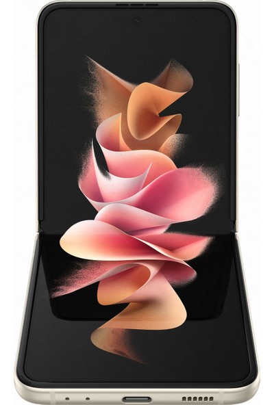 Samsung Galaxy Z Flip3 5g Cream (24 Ay Garantili Teşhir Ürün) Samsung Galaxy Z Flip3 5g Cream (24 Ay Garantili Teşhir Ürün)