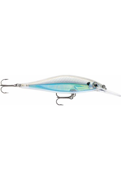 Rapala Shadow Rap Shad Deep Maket Balık Rapala Shadow Rap Shad Deep Maket Balık