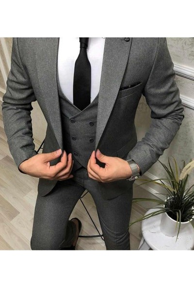 Valcesa Takım Elbise VLCS-TKM-0003