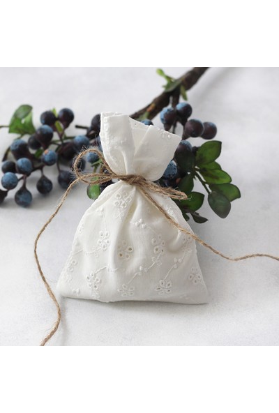 Bimotif Kırık Beyaz Fisto Kese Düz 3'lü 10 x 15 cm Bimotif Kırık Beyaz Fisto Kese Düz 3'lü 10 x 15 cm