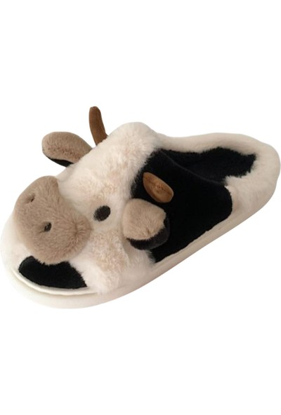 Kış Terlik Ev Terlik Karikatür Yumuşak Comfy Kış Sıcak Ayakkabı Güz 40-41 Kış Terlik Ev Terlik Karikatür Yumuşak Comfy Kış Sıcak Ayakkabı Güz 40-41