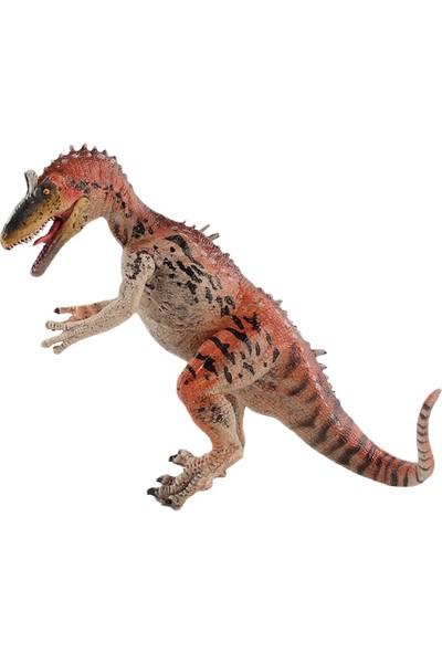 Prodigy Toy Dinozor Hayvan Figürü Modeli (Yurt Dışından) Prodigy Toy Dinozor Hayvan Figürü Modeli (Yurt Dışından)