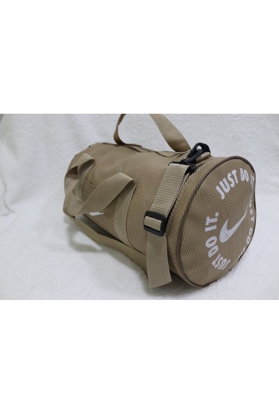 J.pars Silindir Yapılı Spor Çantası