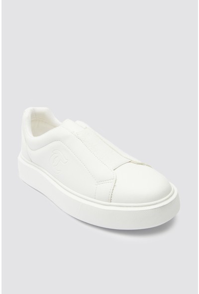 Tween Twn Beyaz Ayakkabı Tween Twn Beyaz Ayakkabı