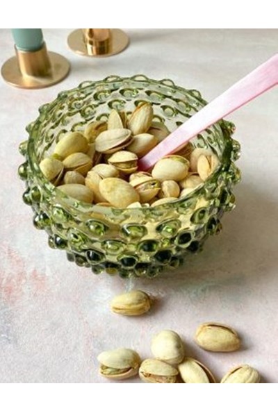 Anna Von Lipa 11,5 cm Kase Zeytin Yeşili