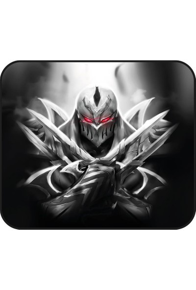 Şık Desenli Kaymaz Taban 25X29CM 2mm Mouse Pad Fare Altlığı Şık Desenli Kaymaz Taban 25X29CM 2mm Mouse Pad Fare Altlığı