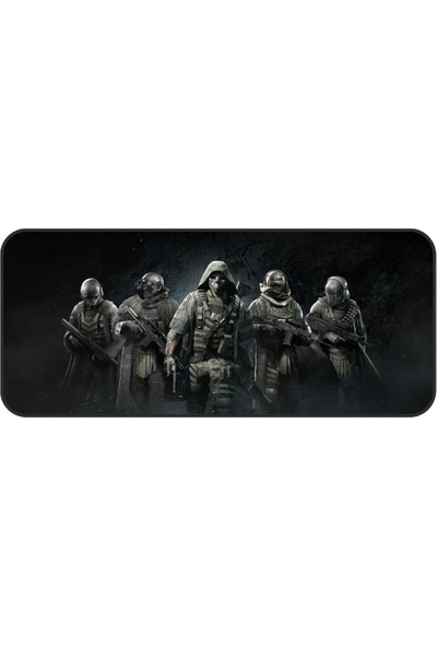 Büyük Boy Şık Desenli Kaymaz Taban 30X70CM 3mm Mouse Pad Fare Altlığı Büyük Boy Şık Desenli Kaymaz Taban 30X70CM 3mm Mouse Pad Fare Altlığı